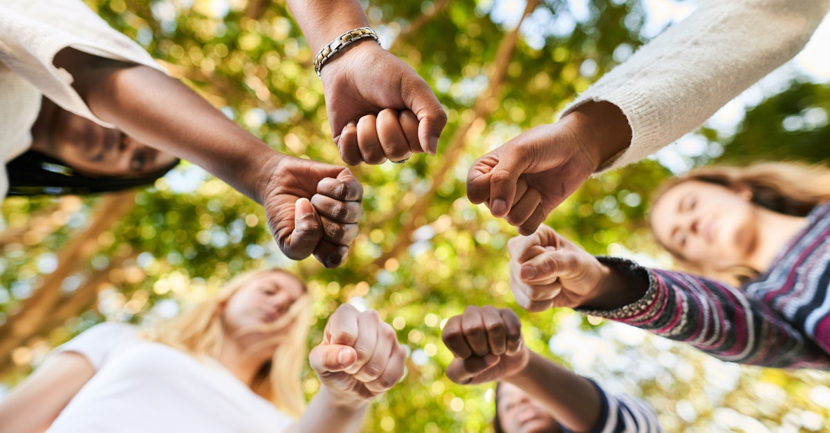 Top Tips For Being Assertive